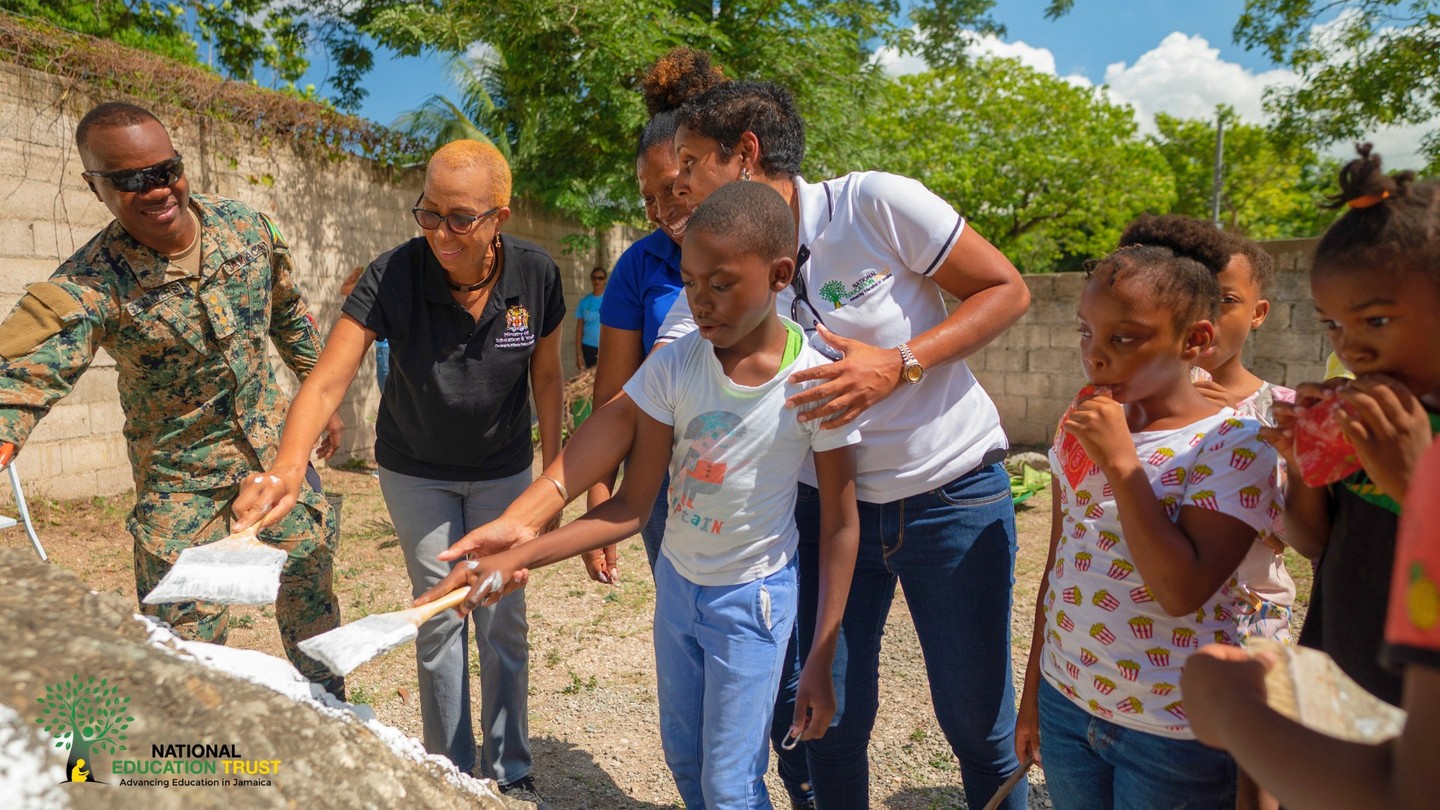 News - National Education Trust